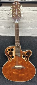 electro acoustic mandolin products for sale | eBay