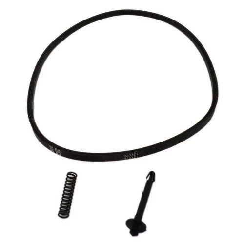 Husqvarna AYP 157769 Lawn Mower Ground Drive Belt Kit, 3/8 x 32-1/2-in ...