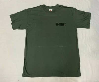 G-Unit Men's T-Shirts for sale | eBay