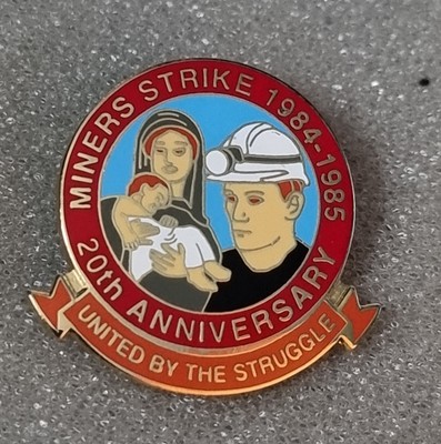 Miners Badges in Collectable Mining Memorabilia for sale | eBay