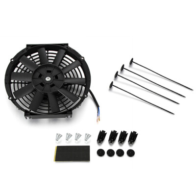 12v Radiator Fan for sale | eBay