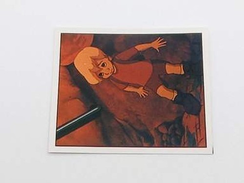 The Rescuers Down Under Bernard And Bianca N. 45 Panini - Read ...