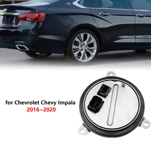 HID Ballast for 2014-2020 Chevrolet Impala Xenon HID Headlight Module ...
