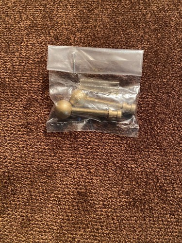 NEW Mr. Christmas Santa’s Marching Band Bells 2 Replacement Clapper ...