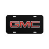 New License Plate Bracket Front GMC Sierra 1500 Truck 2500 HD GM1068135 ...