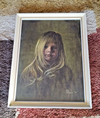 Pearson Print for sale | eBay