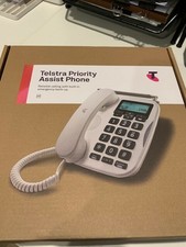 Telstra Home Telephones & Accessories for sale | Shop with Afterpay | eBay