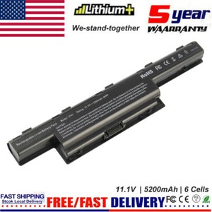 Acer Aspire 5742 Battery for sale | eBay