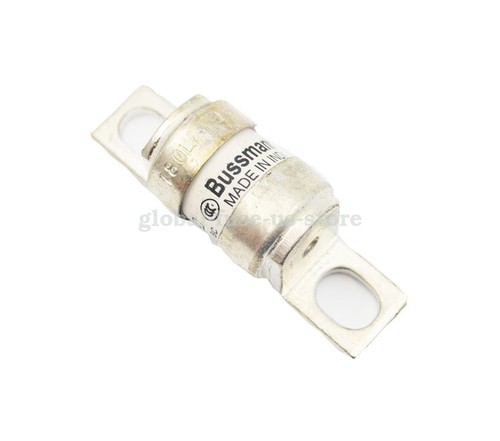 Bussmann 160LET Fuse Compact 240Vac 150Vdc 160Amp BS 88# | eBay