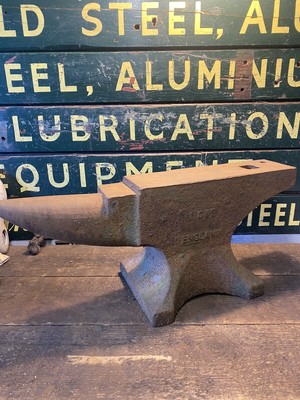 Metal Anvil in Anvils for sale | eBay
