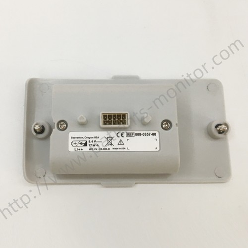 Welch Allyn 008-0857-00 Li-ion Battery for Micropaq Propaq Monitor LT ...