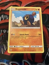 Roggenrola Pokemon Cards - Find Pokemon Card Pictures With Our Database ...