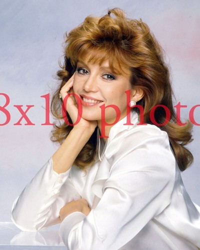 DALLAS #4826,VICTORIA PRINCIPAL,pam ewing,titans,8X10 PHOTO | eBay