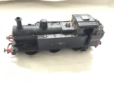 Hornby Tank Engine for sale | eBay