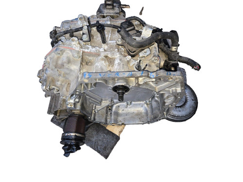 13 -16 NISSAN VERSA 1.6 CVT RE0F11A Sedan FWD Automatic Transmission AT ...