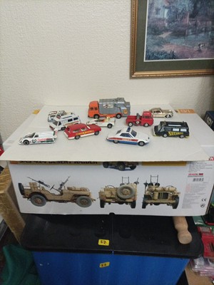 Corgi Toys Job Lots for sale | eBay