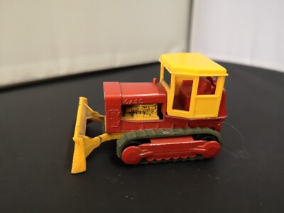 Matchbox Case Tractor for sale | eBay