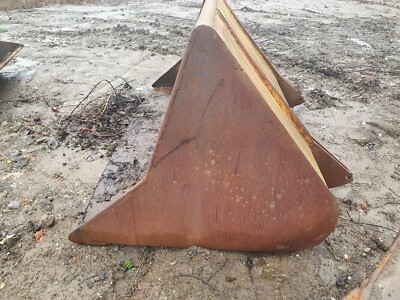 Telehandler Bucket in Farm Implements & Equipment for sale | eBay