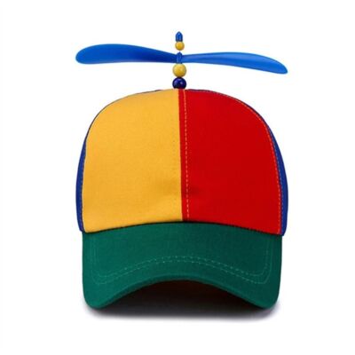 propeller hat products for sale | eBay UK