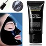 Deep Cleansing Black MASK purifying peel-off mask Facial Clean ...