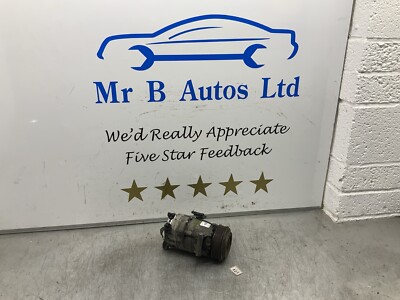 Astra Air Con Pump for sale | eBay