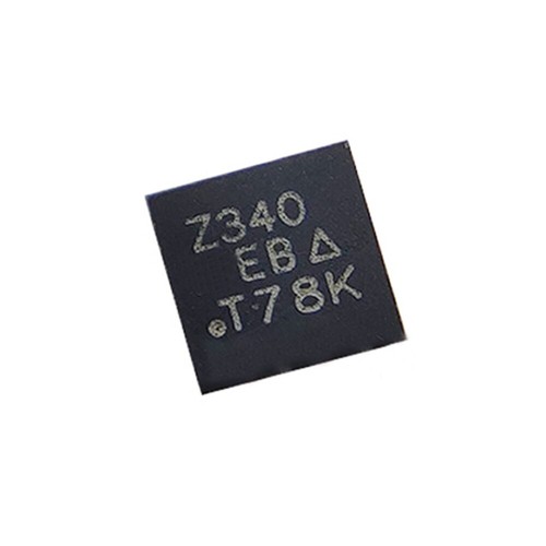 set of 1 QFN Z340 SIZ340DT-T1-GE3 good quality | eBay
