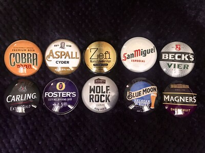 Beer Badges for sale | eBay