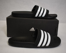 adidas Adilette Comfort Sandals for Women for sale | eBay