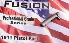 2011 Double Stack STI Style Bar Stock Magazine Catch Stainless Serrated ...