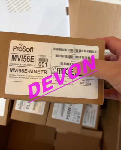 ONE MVI56E-MNETR MVI56E MNETR Comunication Module New fedex or DHL | eBay