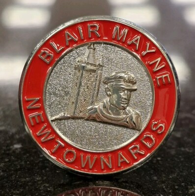 Rare Pin Badges for sale | eBay