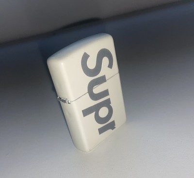 Supreme Lighter for sale | eBay
