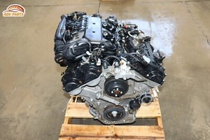 Complete Engines for Hyundai Santa Fe for sale | eBay
