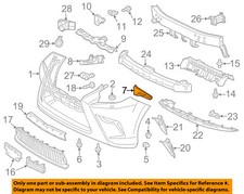 Bumpers & Parts for Lexus GX460 for sale | eBay