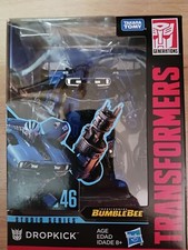 Transformers Studio Series Dropkick (AMC Javelin)
