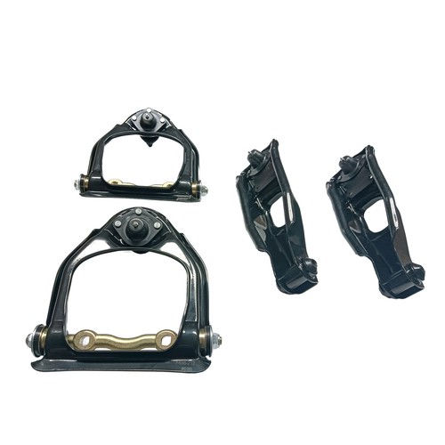 Upper/Lower Control Arms Set for NEW Ford Mustang II Pinto Mercury 1974 ...