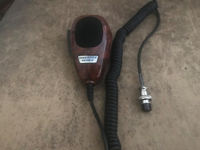Cb Power Mic for sale | eBay
