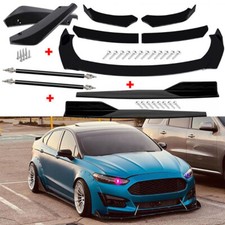 Ford Fusion Body Kits at Andy's Auto Sport