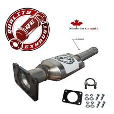 Cadillac Eldorado Catalytic Converters at Andy's Auto Sport