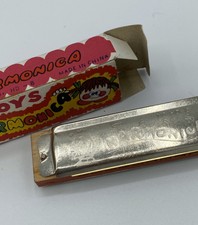 Parrot Harmonica for sale | eBay