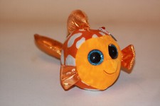 Sami the Fish : Beanie Boos : Beaniepedia