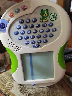 Leapfrog Scribble And Write for sale | eBay