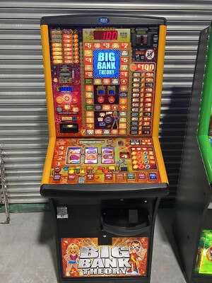 Coin-Operated Fruit Machines for sale | eBay