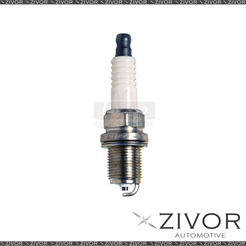 DENSO SPARK Plug-Set of 2- NICKEL- K16PR-U11 For DAIHATSU | eBay