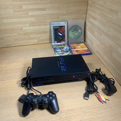 Ps2 Slimline for sale | eBay UK