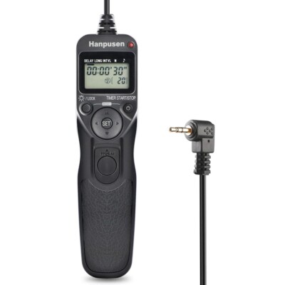 Canon Remote Trigger for sale | eBay