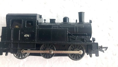 Tri-ang TT Gauge Model Railways & Trains for sale | eBay