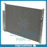 A/C AC Condenser For Suzuki Grand Vitara 3582 | eBay