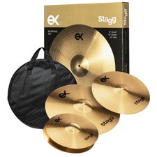 Stagg Cymbals for sale | eBay