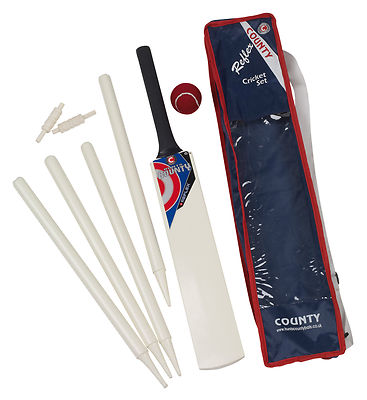 Junior Cricket Set for sale | eBay
